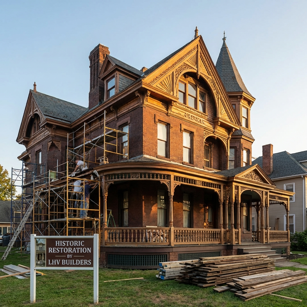 Pennsylvania Building Codes 2026: What Changes Before You Renovate ...
